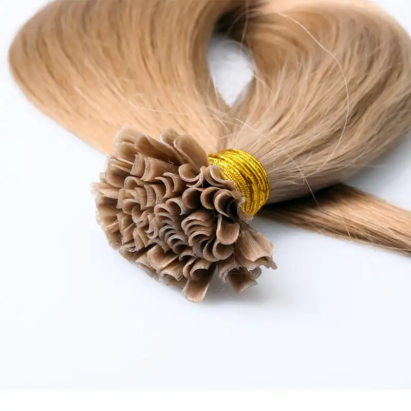 Keratin Bond Hair Extensions | Buy European Extensions