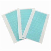 Pre - Cut Double Sided Tape Tabs